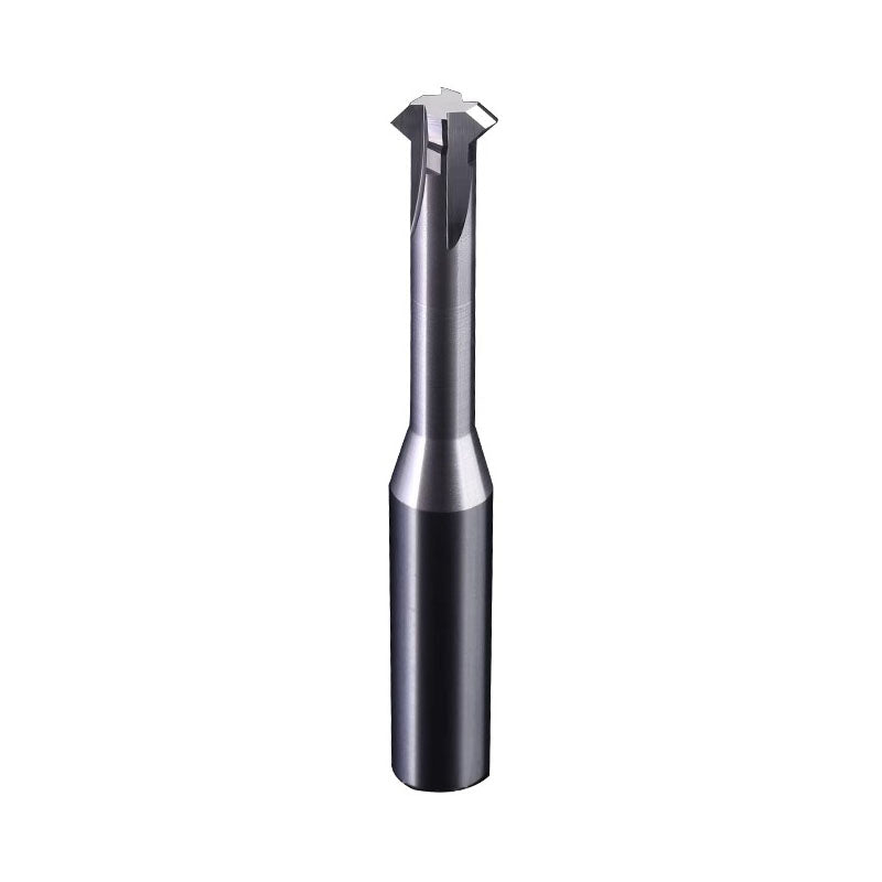 Aluminum upper and lower chamfering cutters milling cutters – Shandong ...