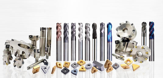 CNC tools Factory Store, milling tools, turning tools, China Shanying ...